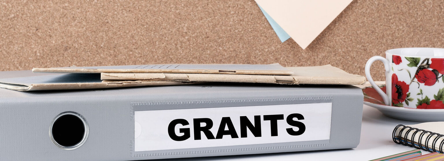 WebGrants Grant Management Solution | Grant Giving | Grant Receiving